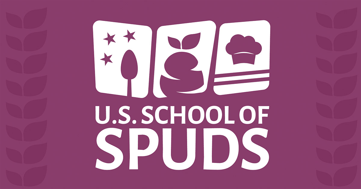 U.S. School of Spuds - Potatoes USA Philippines